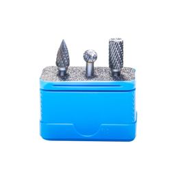 SWSTAHL Fr&auml;ser-Satz 82550l