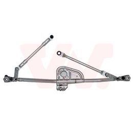 Van Wezel Wischergest&auml;nge 0317230 vorne f&uuml;r AUDI