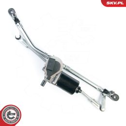 ESEN SKV Wischergest&auml;nge 05skv025 vorne f&uuml;r Fiat