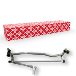 febi bilstein Wischergest&auml;nge 104960 f&uuml;r VW
