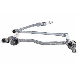 METZGER Wischergest&auml;nge 2190429 vorne f&uuml;r NISSAN