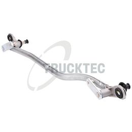 TRUCKTEC AUTOMOTIVE Wischergest&auml;nge 0761021 Fahrzeugfrontscheibe f&uuml;r Audi