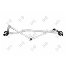 Abakus Wischergest&auml;nge 10304009 vorne f&uuml;r BMW
