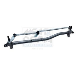 MEAT & DORIA MEAT & DORIA Wischergest&auml;nge 227037 vorne f&uuml;r CHEVROLET