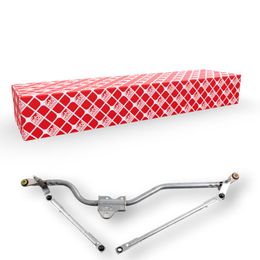 febi bilstein Wischergest&auml;nge 174513 f&uuml;r VW