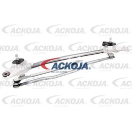 ACKOJA Wischergest&auml;nge a380451 vorne f&uuml;r NISSAN