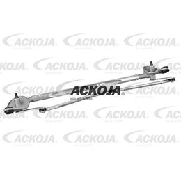 ACKOJA Wischergest&auml;nge a700710 vorne f&uuml;r TOYOTA