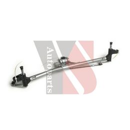 YSPARTS Wischergetriebe, Scheibenreinigung yswl035 f&uuml;r Fiat