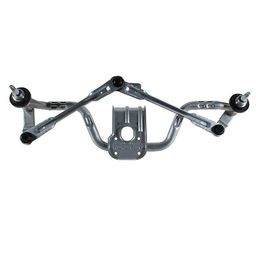 METZGER Wischergest&auml;nge 2191070 vorne f&uuml;r Fiat Peugeot