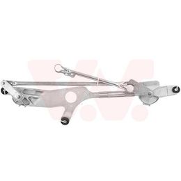 Van Wezel Wischergest&auml;nge 3852230 vorne f&uuml;r Opel