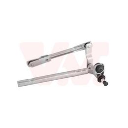 Van Wezel Wischergest&auml;nge 4936229 links f&uuml;r SEAT