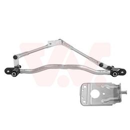 Van Wezel Wischergest&auml;nge 0113230 f&uuml;r ALFA ROMEO