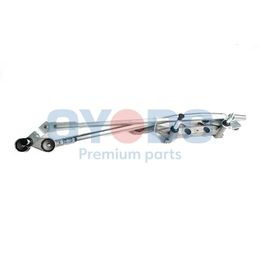 OYODO Wischergest&auml;nge 90b9045oyo vorne f&uuml;r Audi