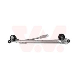 Van Wezel Wischergest&auml;nge 3391230 f&uuml;r NISSAN