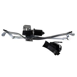 METZGER Wischergest&auml;nge 2191168 vorne f&uuml;r Fiat Citro&euml;n/Peugeot