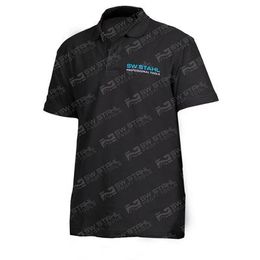 SWSTAHL Polo-Shirt 50010m