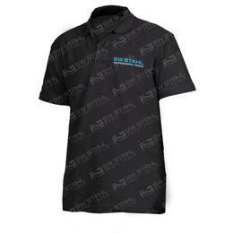 SWSTAHL Polo-Shirt 50010xl