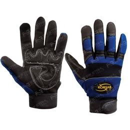 SWSTAHL Schutzhandschuh 11552l