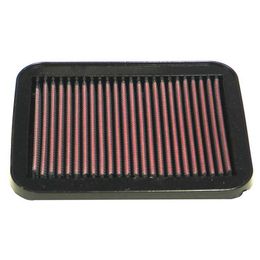 K&N FILTERS K&N FILTERS Luftfilter 332162 Langzeitfilter 22mm
