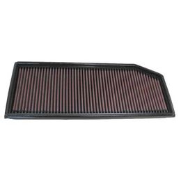 K&N FILTERS K&N FILTERS Luftfilter 332158 Langzeitfilter 27mm