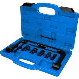 Brilliant Tools Montagewerkzeugsatz, Ventilfeder bt541050