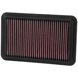 K&N FILTERS K&N FILTERS Luftfilter 332676 Langzeitfilter 24mm