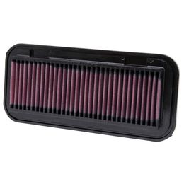 K&N FILTERS K&N FILTERS Luftfilter 332131 Langzeitfilter 21mm