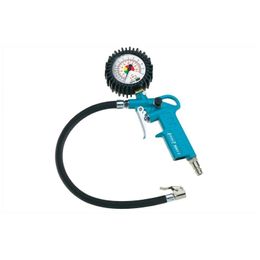 Hazet Druckluftreifenpr&uuml;fer/-f&uuml;ller 90411