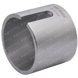 SWSTAHL Druckst&uuml;ck, Montagewerkzeug Silentlager 10043l20
