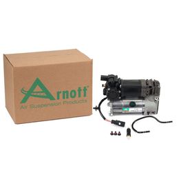 ARNOTT Kompressor, Druckluftanlage p3483 f&uuml;r AUDI
