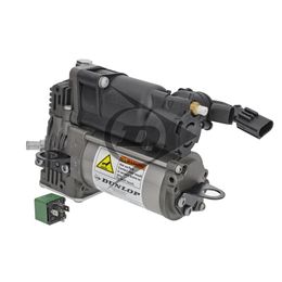 AIC Kompressor, Druckluftanlage 71295 Hinterachse f&uuml;r MERCEDES-BENZ