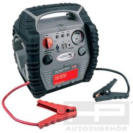 HPAUTO HP-AUTOZUBEH&ouml;R Starthilfeger&auml;t 7 in 1 Jumpstarter 900 A 20717