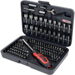 KS Tools Set, Schraubendreher-Einsatz (Bits) 9112085