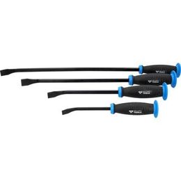 Brilliant Tools Werkzeug Stemmhebel-Satz, 4-tlg bt091004