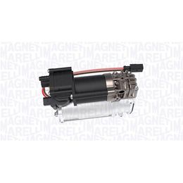 MAGNETI MARELLI Kompressor, Druckluftanlage 350460001147 f&uuml;r BMW