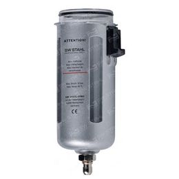 SWSTAHL Wartungseinheit, Drucklufttechnik 25029l1