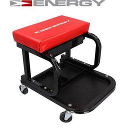 ENERGY Werkstatthocker ne00430