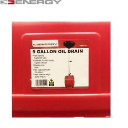 ENERGY &Ouml;lauffangger&auml;t ne00785