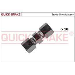 QUICK BRAKE Adapter, Bremsleitung 171stt510