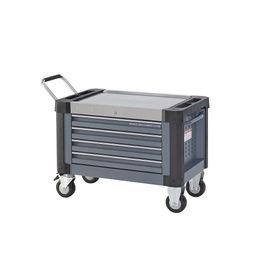 SONIC EQUIPMENT Werkzeugkoffer 4733014
