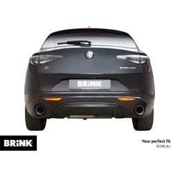 BRINK Anh&auml;ngevorrichtung 632800