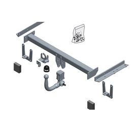 BRINK Anh&auml;ngevorrichtung 642300
