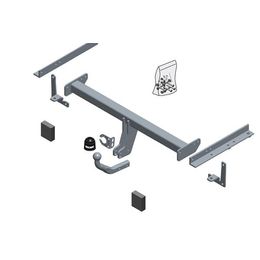 BRINK Anh&auml;ngevorrichtung 642400