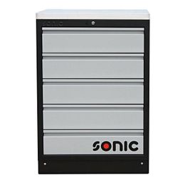 SONIC EQUIPMENT Werkzeugschrank 4731618