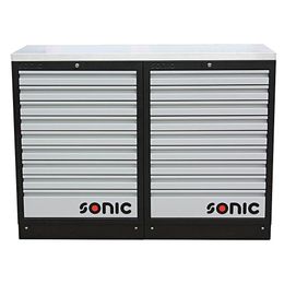 SONIC EQUIPMENT Werkzeugschrank 4731605