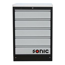 SONIC EQUIPMENT Werkzeugschrank 47647