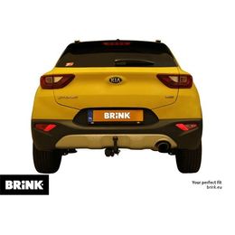 BRINK Anh&auml;ngevorrichtung 644700