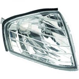 DIEDERICHS Blinkleuchtensatz 1609076