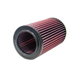 K&N FILTERS K&N FILTERS Luftfilter e9251 Langzeitfilter 229mm