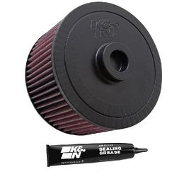 K&N FILTERS K&N FILTERS Luftfilter e2444 Langzeitfilter 140mm